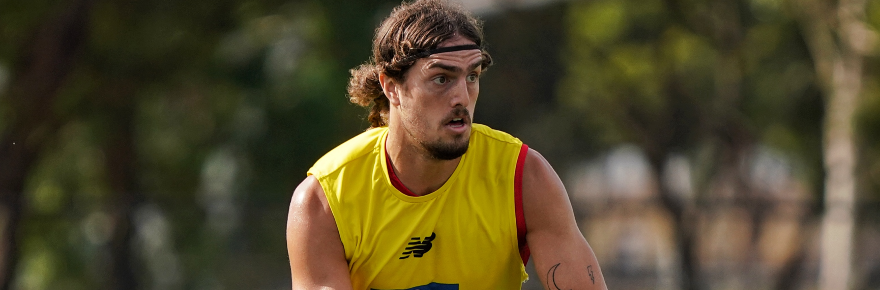 Early Mail: Jackson preparation concern, Daicos tag flag, Merrett ...