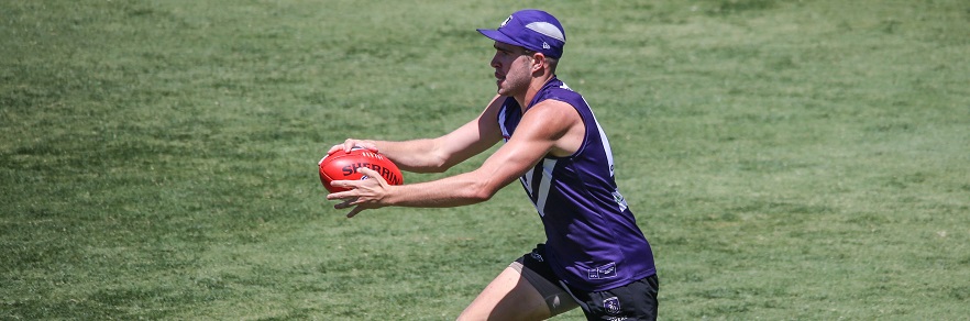 Rd 5 Coaches' Comments: Ryan shoulder worry, Ken on Rozee, Marshall ...