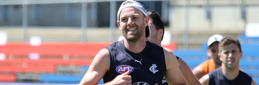 Doc in shock return, Wagner, Cowan & Mackenzie out, Laird calf ...