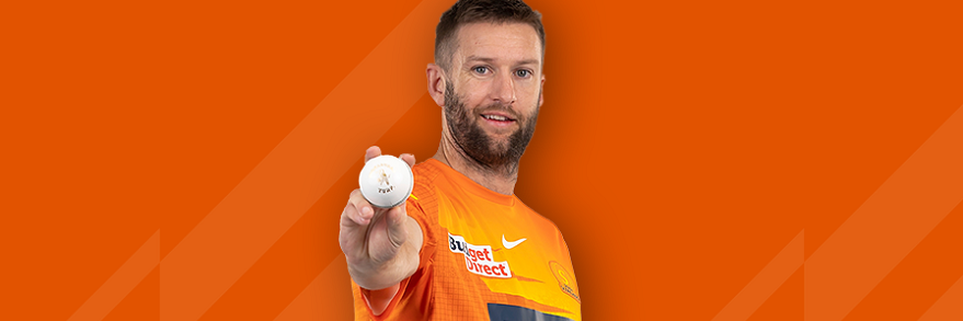 Tye back for BBL|14 after re-committing to Scorchers - Honeyball