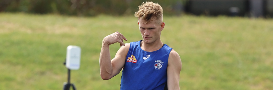 Rd 15 Coaches' Comments: Kingsley on Whitfield, Bevo on Treloar injury ...