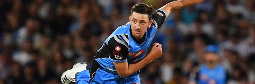Early Mail: Lynn out, Short on toe pain, Voges on Hardie bowling ...