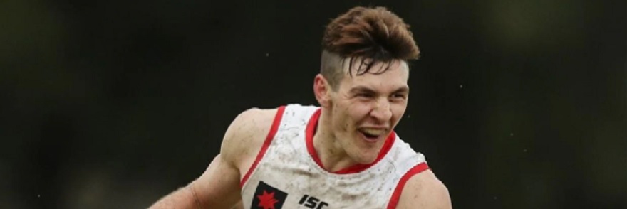 Swans provide updates on Gulden & Heeney injuries - Honeyball