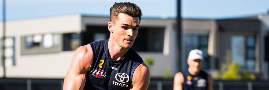 Seven Things We Learned: Trac thrives in Clarry absence, Keays move ...