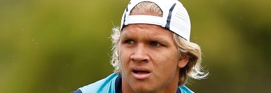In The Wings: Port's Narkle impresses in SANFL debut, Tsatas solid on ...
