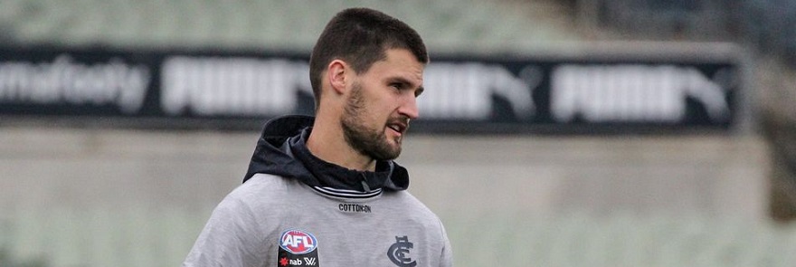 Early Mail: Newman in the mix, Clarko floats debut, Clug ruled out ...