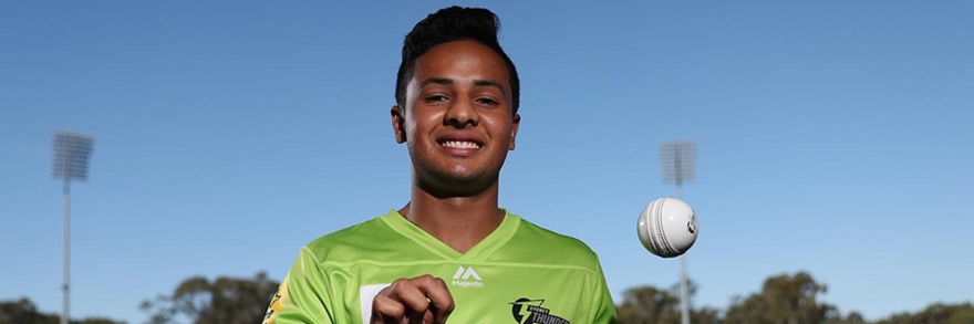 Sydney Thunder – Predicted XI for Round 1 BBL|13 - Honeyball