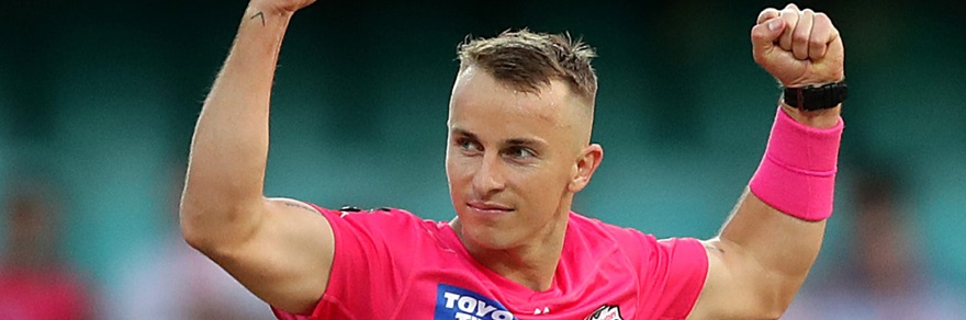 How the BBL|14 Draft works & who's been pre-signed? - Honeyball