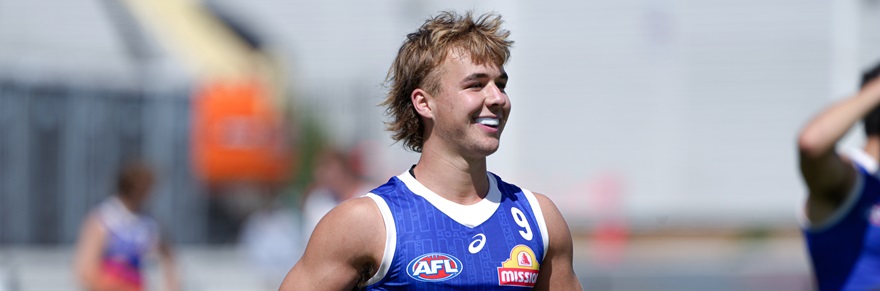 Hawthorn v Bulldogs: Post-game quotes on Davidson, Sanders & Sicily ...