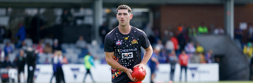 Rd 21 VC/C SuperCoach picks: Flanders into Sheezel, yes please! - Honeyball