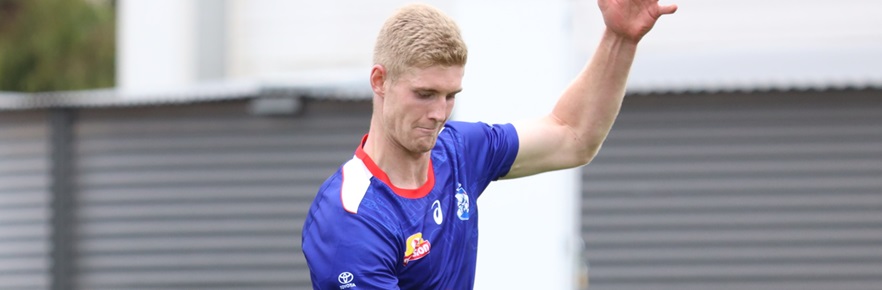 'We're still waiting' - Beveridge on English MCL injury timeline ...