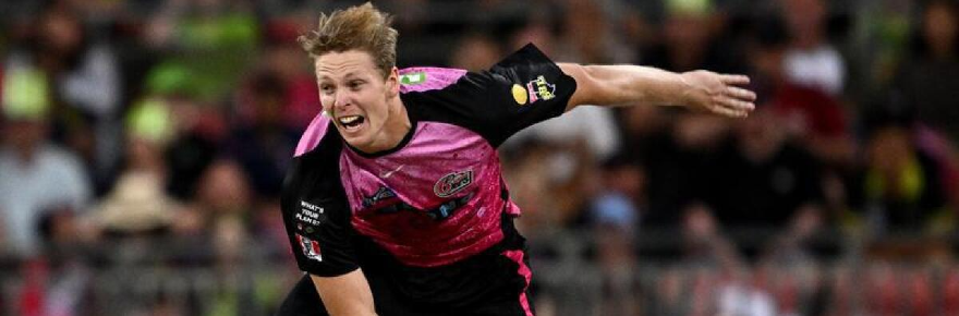 Early Mail: Edwards update after being named, Abbott to miss - Honeyball