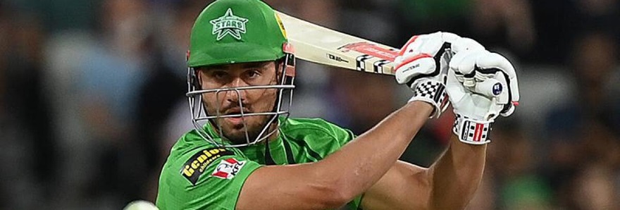 Stoinis update, Ellis cleared, Curran available + Canes-Heat squads ...