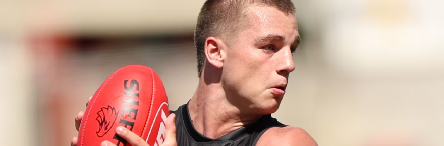 Richmond: Likely Round One 23 + coach insights on relevant players ...