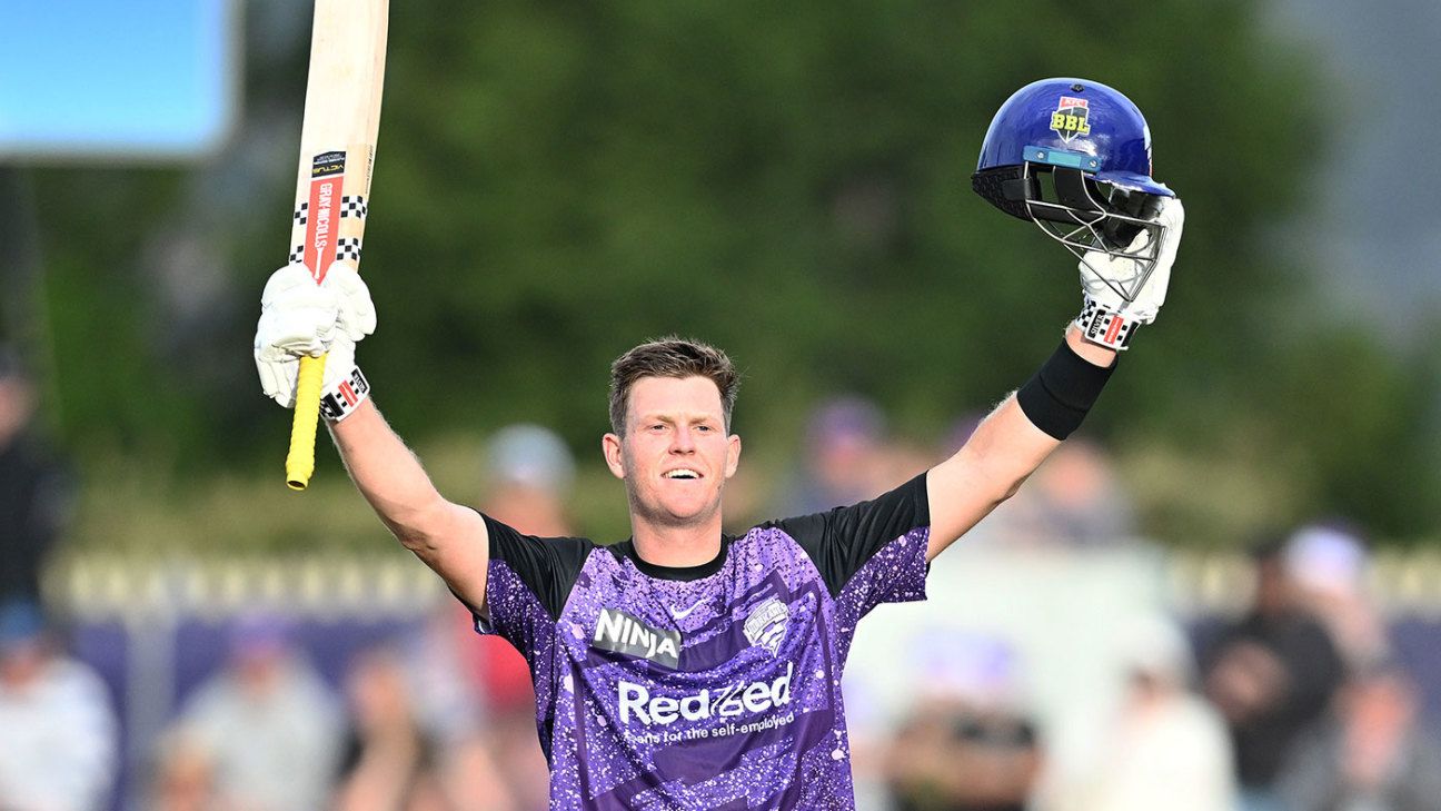 SC BBL|15 Fixture Revealed: HB lowdown on the doubles & byes - Honeyball
