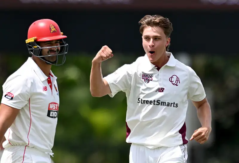 Stars complete BBL|15 squad with Heat quick & re-signing - Honeyball