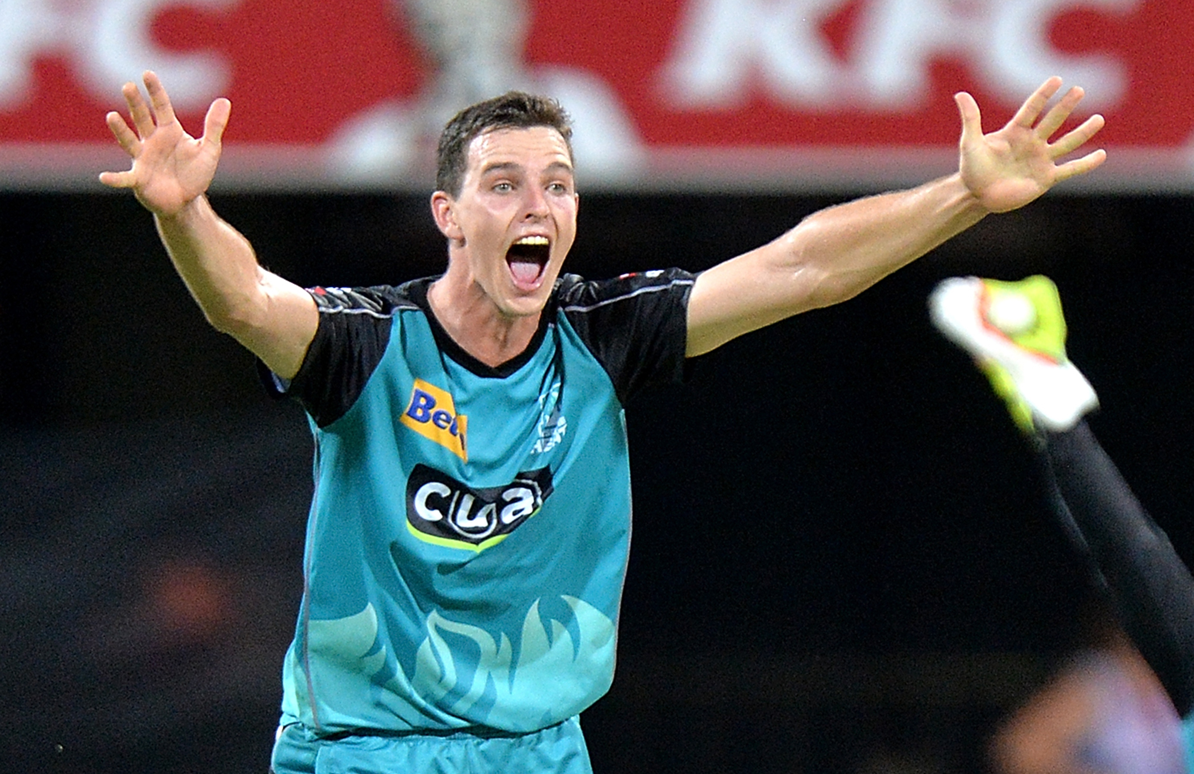 Early Mail: Wildermuth looms for dream Heat role, Kelly & Seifert ...