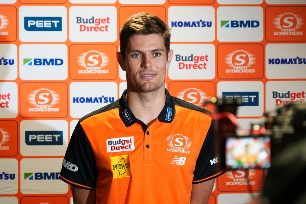 Finn, Agar & Evans injury updates, plus Ward JS worry - Honeyball