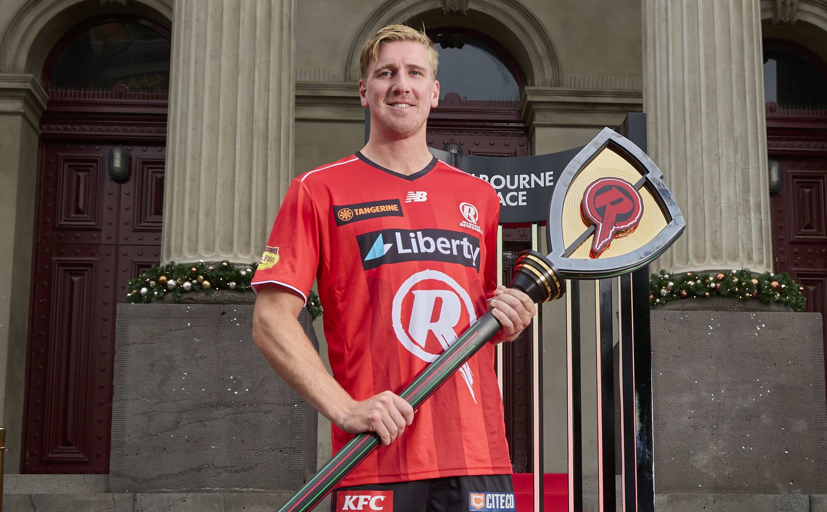 Round 8 BBL|15 predicted line-ups with SuperCoach explanations - Honeyball